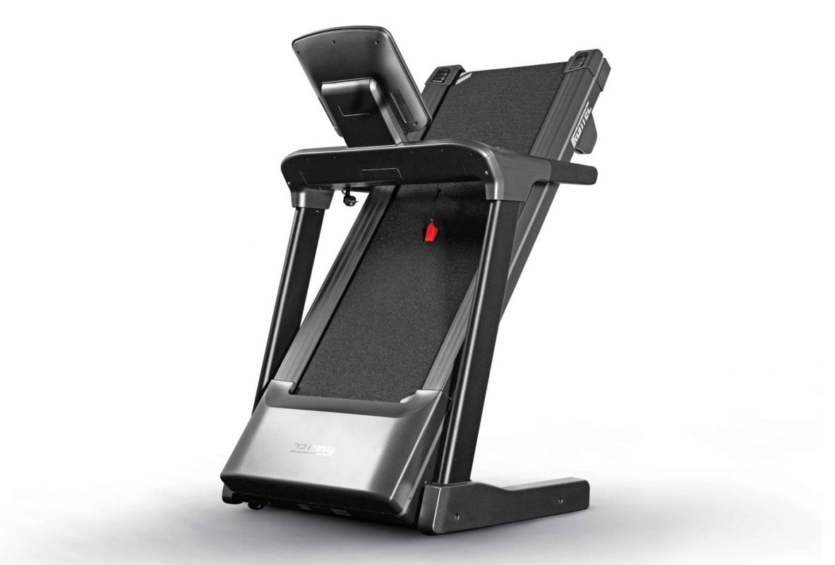 ลู่วิ่งไฟฟ้า ERIX E5.0 - ลู่วิ่งไฟฟ้า JOCKO