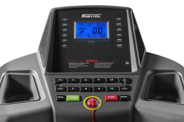 ลู่วิ่งไฟฟ้า VIVA V3.0 - ลู่วิ่งไฟฟ้า JOCKO