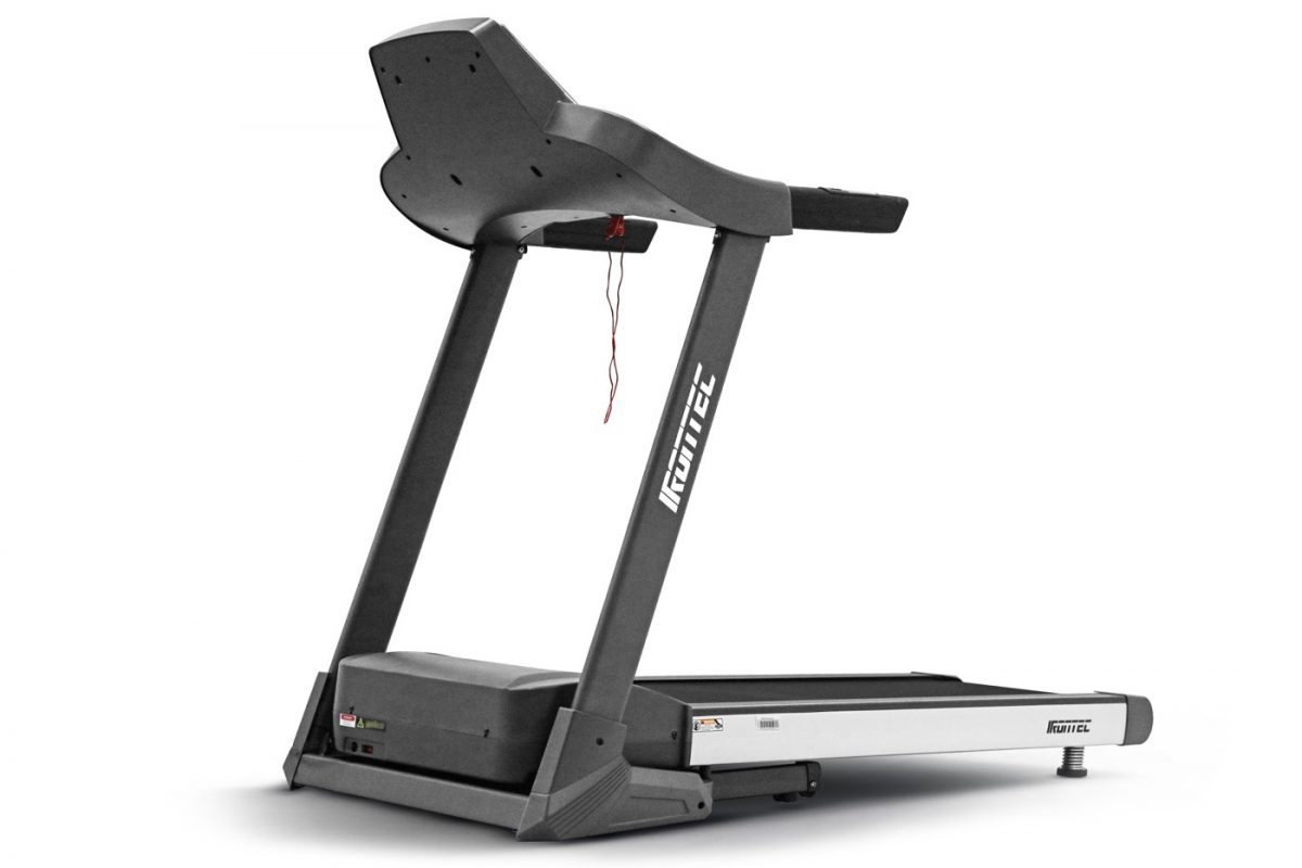 ลู่วิ่งไฟฟ้า VIVA V3.0 - ลู่วิ่งไฟฟ้า JOCKO