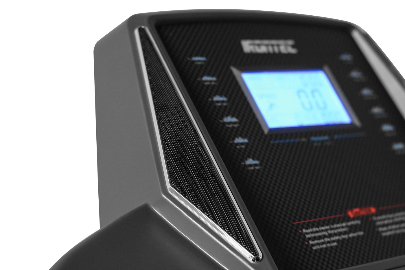 ลู่วิ่งไฟฟ้า VIVA V3.0 - ลู่วิ่งไฟฟ้า JOCKO