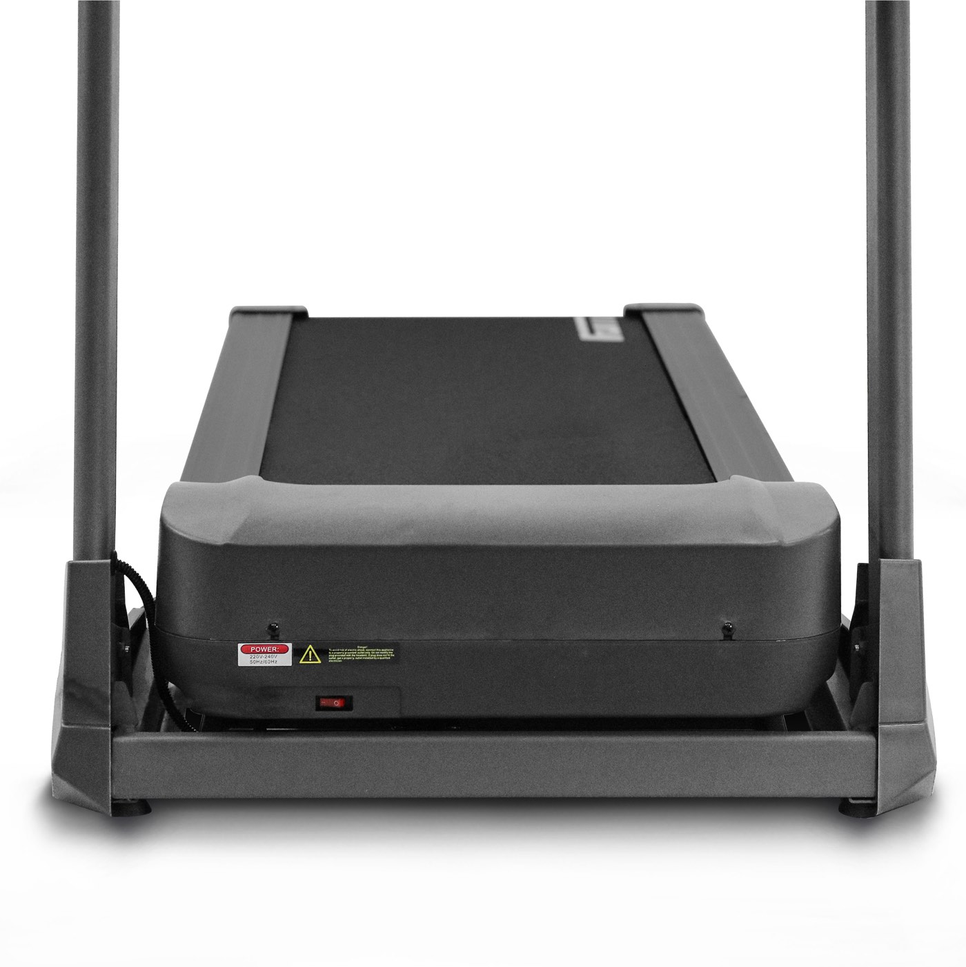 ลู่วิ่งไฟฟ้า VIVA V3.0 - ลู่วิ่งไฟฟ้า JOCKO