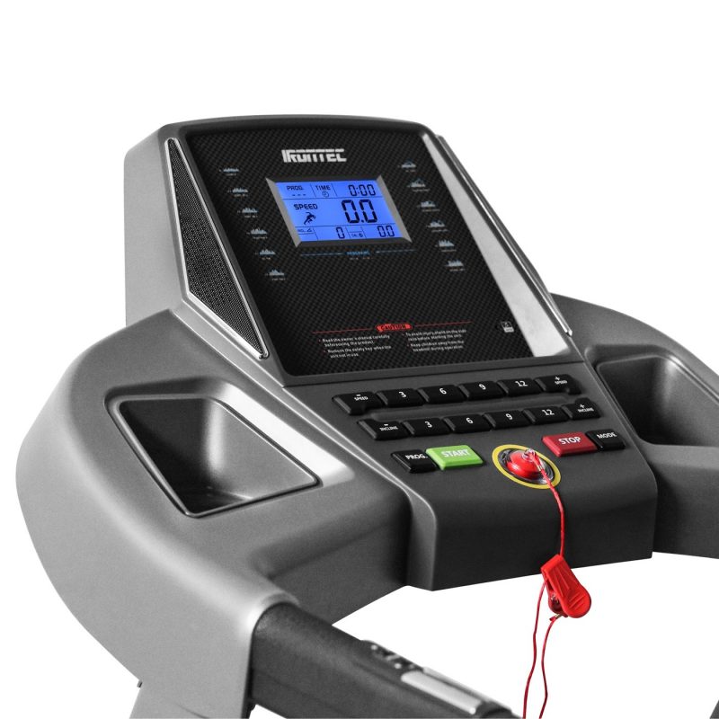 ลู่วิ่งไฟฟ้า VIVA V3.0 - ลู่วิ่งไฟฟ้า JOCKO