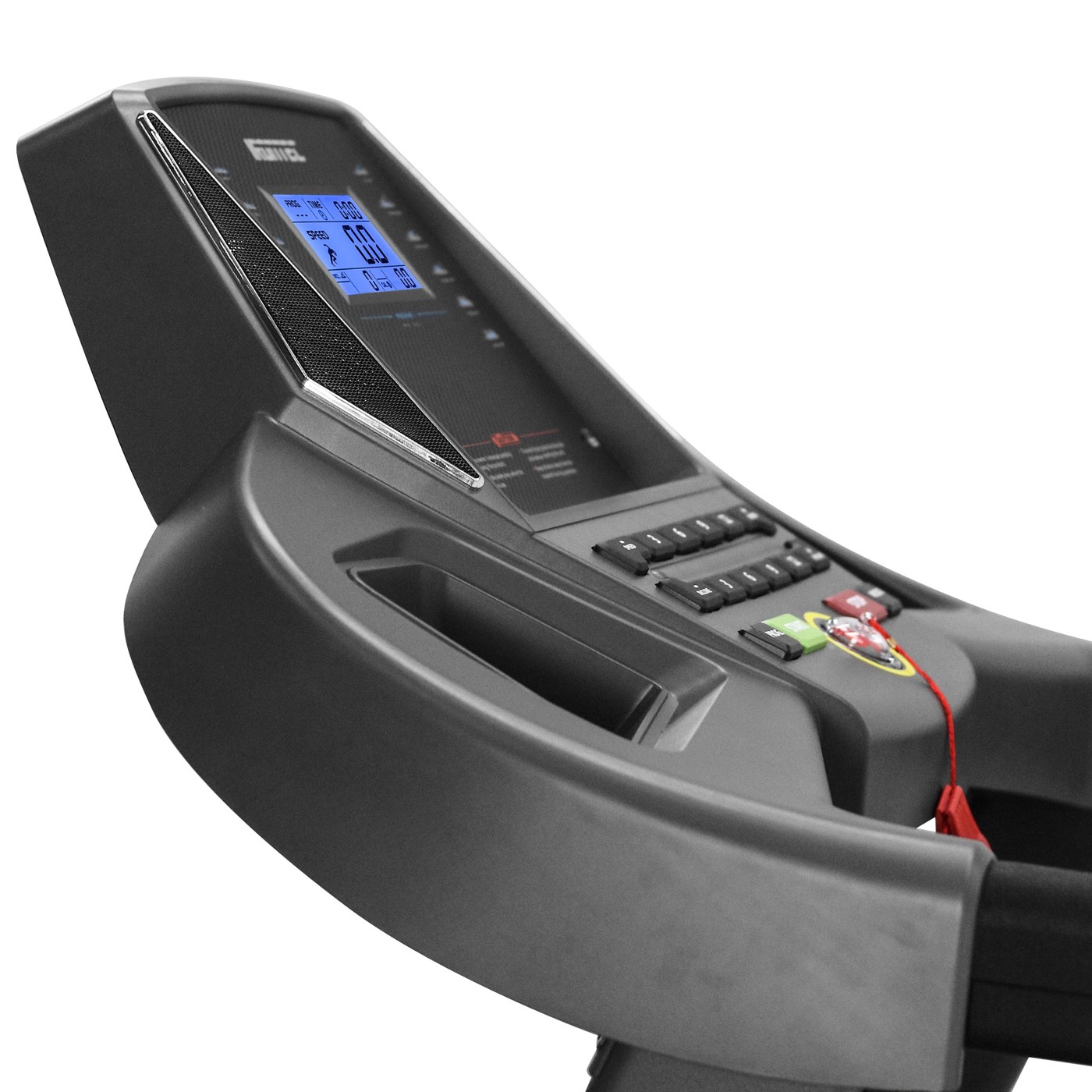 ลู่วิ่งไฟฟ้า VIVA V3.0 - ลู่วิ่งไฟฟ้า JOCKO